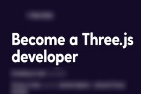 学习 Three.js 的最佳课程 | Three.js Journey — Learn WebGL with Three.js | Three.js Journey - Learn ...